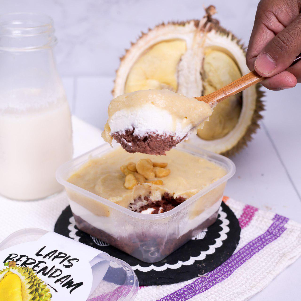 Produk - Rumah Kue Wiweka