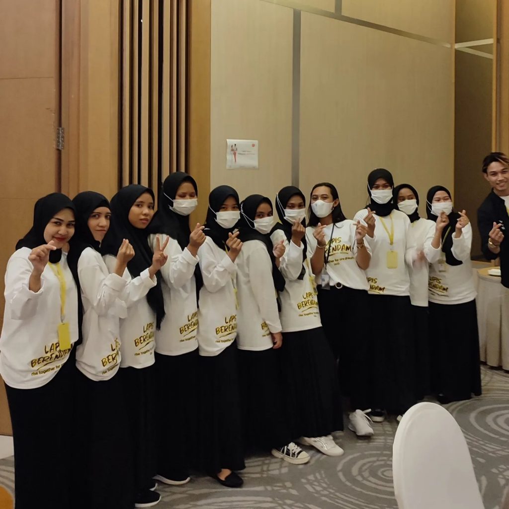 Profil singkat perusahaan, hingga sejarah berdirinya Rumah Kue Wiweka